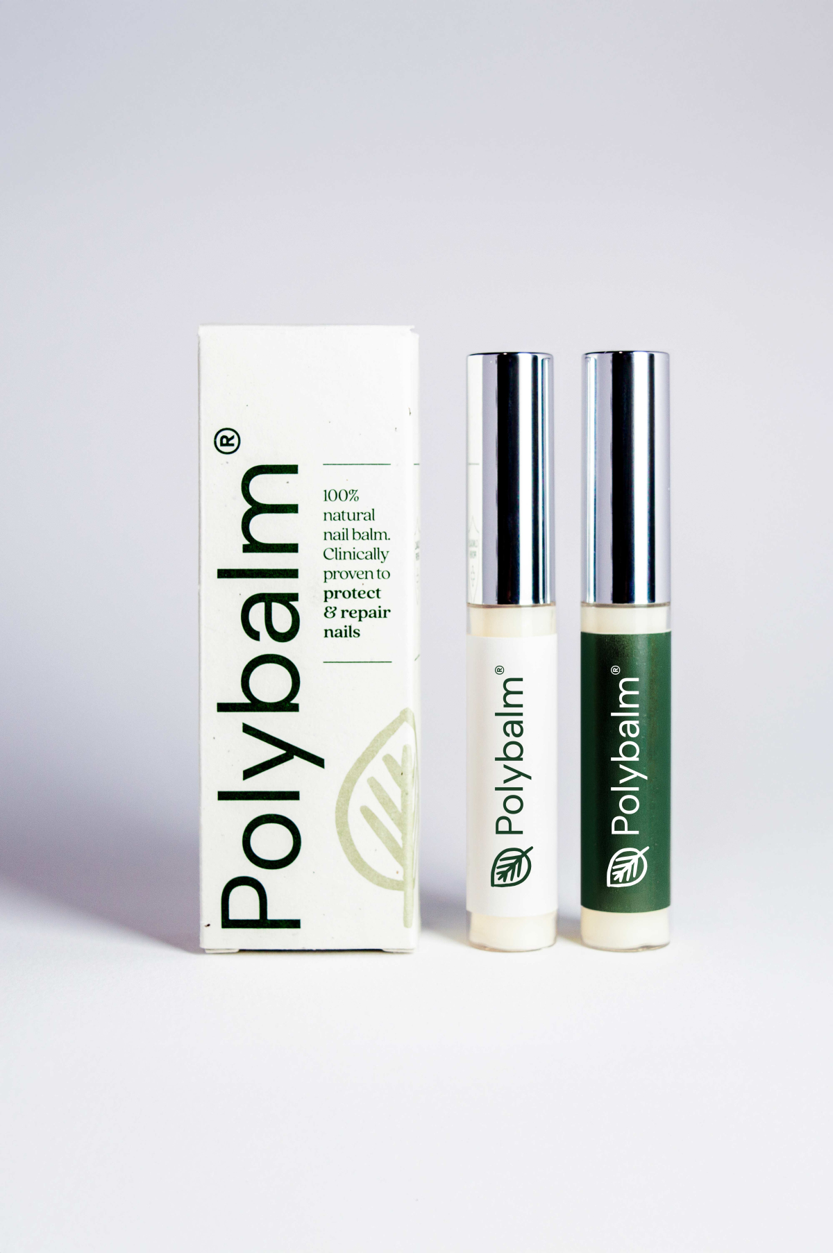 Buy Polybalm® | Tested To Profoundly Reduce Nail Damage
